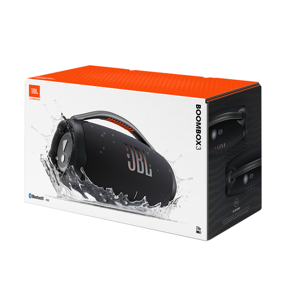 JBL Boombox 3 (original) – BLS store
